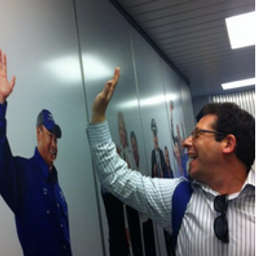 Mark Shalinsky - Chief Optimization Officer @ Data Sales Science ...