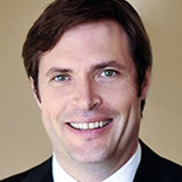 Anthony Sine - Crunchbase Person Profile