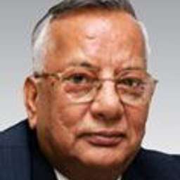 S. B. Ganguly - Director @ Su-kam - Crunchbase Person Profile