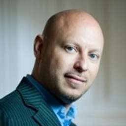 Dimitri Singer - Crunchbase Person Profile