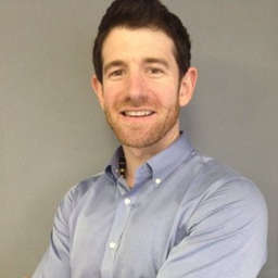 Matthew Kligerman - Founder & co-CEO @ Escale - Crunchbase Person Profile