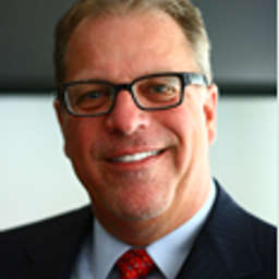 Robin Richards - Crunchbase Person Profile