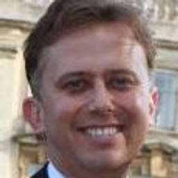 Quentin Tannock - Barrister @ 4 Pump Court - Crunchbase Person Profile