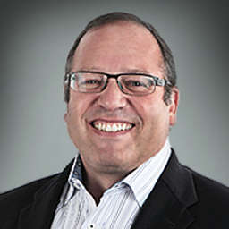 Dan Rabinowitz - CFO @ Haivision - Crunchbase Person Profile