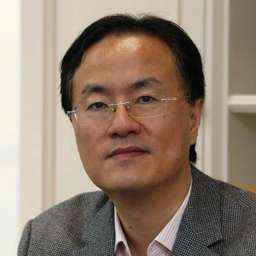 Richard Ji - Chief Investment Officer and Managing Partner @ All-Stars ...