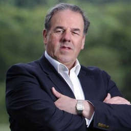 Peter Blezard - Founder and Chief Executive Officer @ Azotic ...