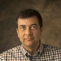 John Lapiana - Deputy Under Secretary for Finance and Administration ...