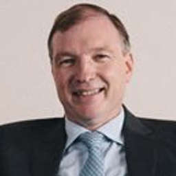 Joe Cunningham - Crunchbase Person Profile