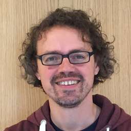 Geert Jonker - Data Scientist @ Pimmr - Crunchbase Person Profile