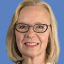 Susan Metzger - Chair of the Environmental Committee @ Orange County ...