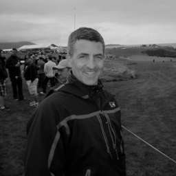 George Manolis - Crunchbase Person Profile