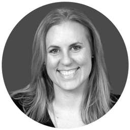 Sarah Bidnick - Crunchbase Person Profile