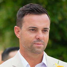 Peet Viljoen - Crunchbase Person Profile