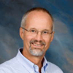 Tim Bertram - Chief Executive Officer @ National Science Foundation ...