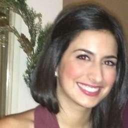 Stephanie Chedid - Crunchbase Person Profile