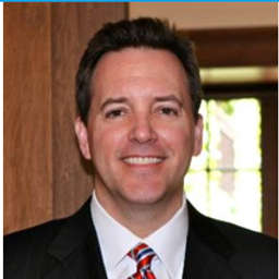 Michael Rose - Chairman, CEO & Managing Principal @ Metropolitan ...