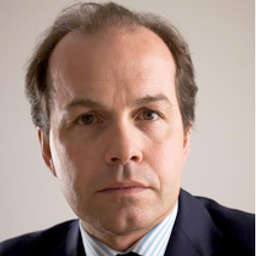 Robert Reoch - Crunchbase Person Profile