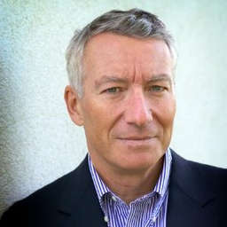 Robert Wardrop - Executive Director, Cambridge Centre for Alternative ...