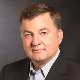 Patrick Adamiak - Crunchbase Person Profile