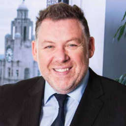 Ian McCarthy - Crunchbase Person Profile