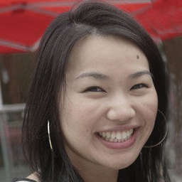 Veronica Yu - Lead - Creative & Customer Exp @ Gormei - Crunchbase ...