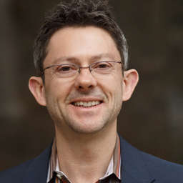 Chris Cowherd - Crunchbase Person Profile