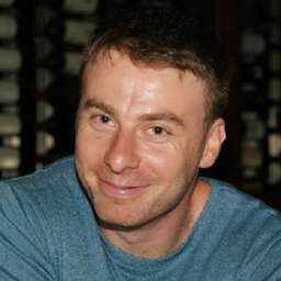 Maxim Godin - Crunchbase Person Profile