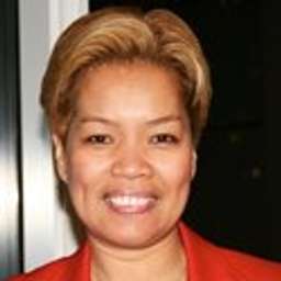 Janet Salazar - Crunchbase Person Profile