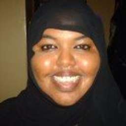 Sahro Ahmed - Community Advisory Board @ World Pulse - Crunchbase ...