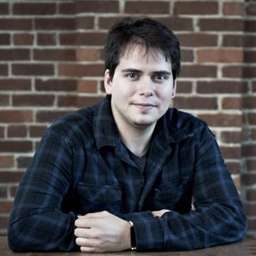 James Landrum - Crunchbase Person Profile