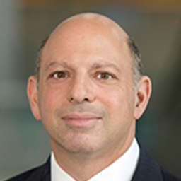 David Brickman - Crunchbase Person Profile