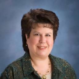 Eleanor Berry - Chief Financial Officer @ SIL International ...