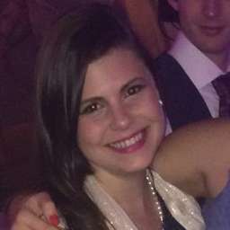 Jaclyn Wolf - Crunchbase Person Profile