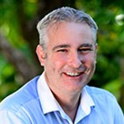 Peter Godden - Crunchbase Person Profile