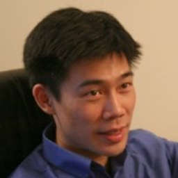 Bruce Lin - Crunchbase Person Profile