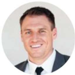 Travis Gough - Crunchbase Person Profile