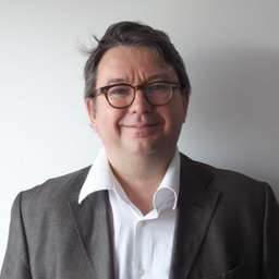 Eric Chol - Managing Editor @ L'express - Crunchbase Person Profile