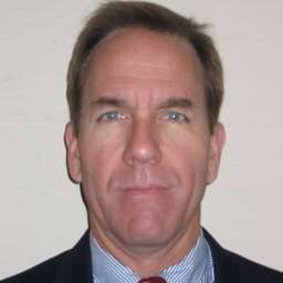 Tom Meredith - CEO Founder @ P2P Cash - Crunchbase Person Profile