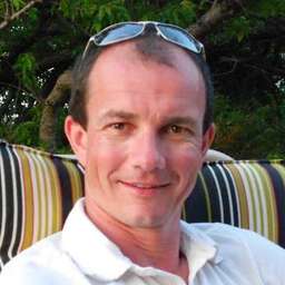 Gary Kirk - Founder & CTO @ Healthetreatment - Crunchbase Person Profile