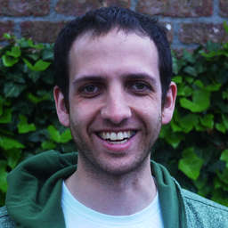 Raymond Cohen - Crunchbase Person Profile
