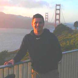 Gavin Knight - Co-Founder @ Blockstreet™ - Crunchbase Person Profile