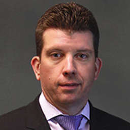 Michael Zubey - Crunchbase Person Profile