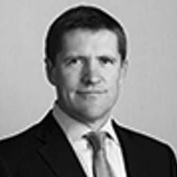 Charles Graham - Managing Director @ Gresham - Crunchbase Person Profile