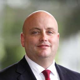 Gary Tenkman - Crunchbase Person Profile