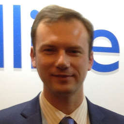 Alex Gorbachev - President and CEO @ Intelligent Systems Services Inc ...