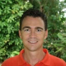 Hans Combrink - Vice President, Training & Quality Assurance @ Biblica ...