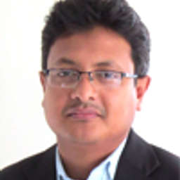 Raihan Hossain - Head - Global Sales @ REVE Systems - Crunchbase Person ...