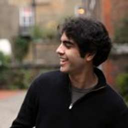 Rohan Dhir - Founder & CEO @ Archibald London - Crunchbase Person Profile