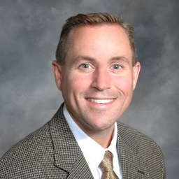 Jeff Teeven - Director of Finance @ CorEnergy Infrastructure Trust ...