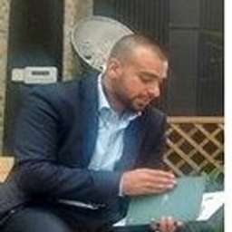 Ali Ashkanani - Crunchbase Person Profile